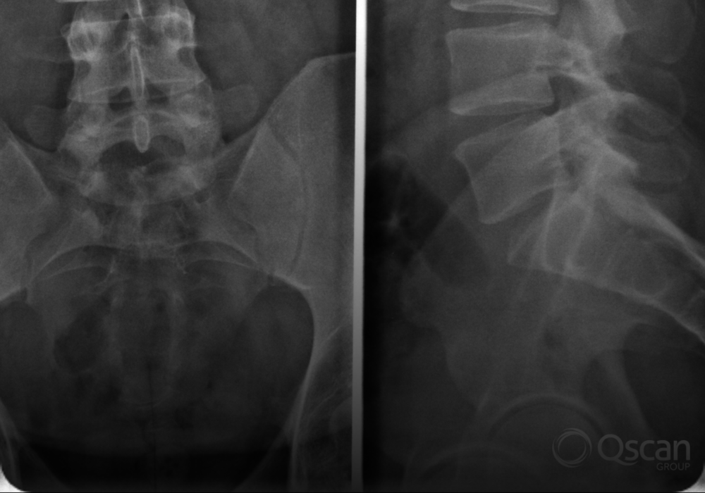 Qscan | Medical Imaging and Radiology Specialists